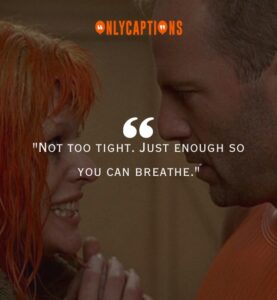 610+ Quotes From The Fifth Element (2026) Secret Phrases