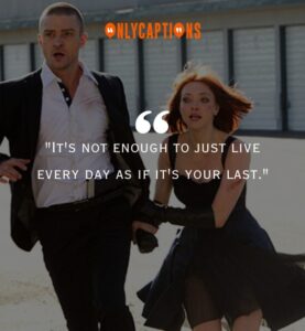 890+ Quotes From The Movie About Time (2026) Timeless Wisdom