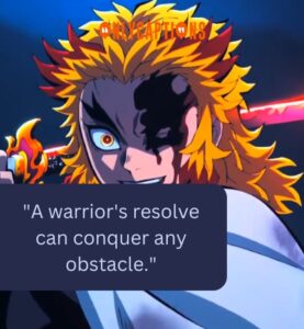 690+ Rengoku Quotes (2025) Ignite Your Spirit Now
