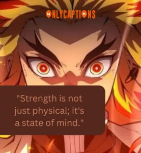 690+ Rengoku Quotes (2025) Ignite Your Spirit Now