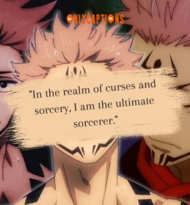 660+ Ryomen Sukuna Quotes To Unlock Ancient Secrets In 2026