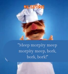 700+ Swedish Chef Quotes (2025) Laughs From The Kitchen