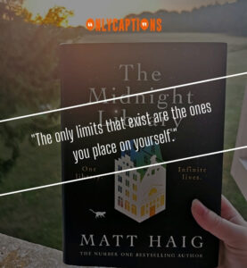 770+ The Midnight Library Quotes (2026) Shift Your Perspective