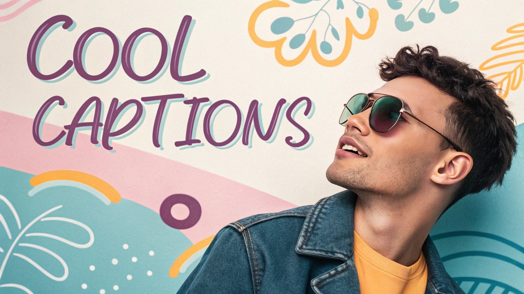 430+ Cool Captions for Instagram Baddie, Savage & Vibes 2025