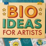 450+ Bio Ideas for Artists to Go Viral (June 2026)