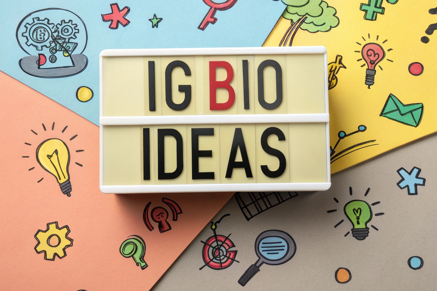 350+ IG Bio Ideas That Will Get You More Followers Now