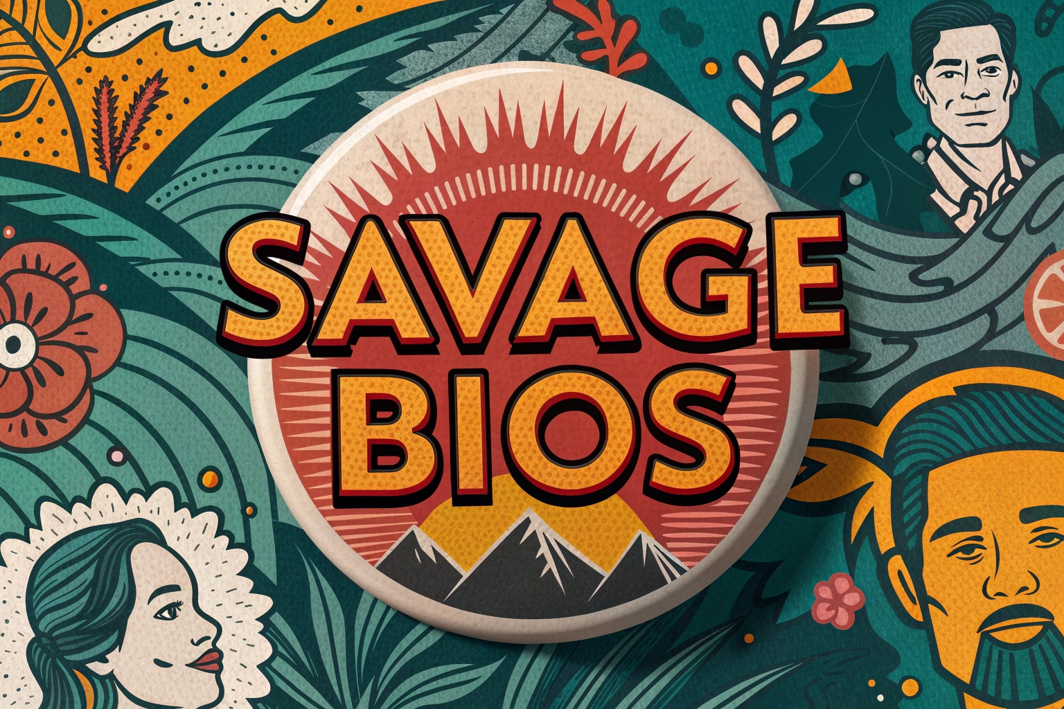 400+ Savage Bio Ideas Steal These Unforgettable & Edgy Ideas