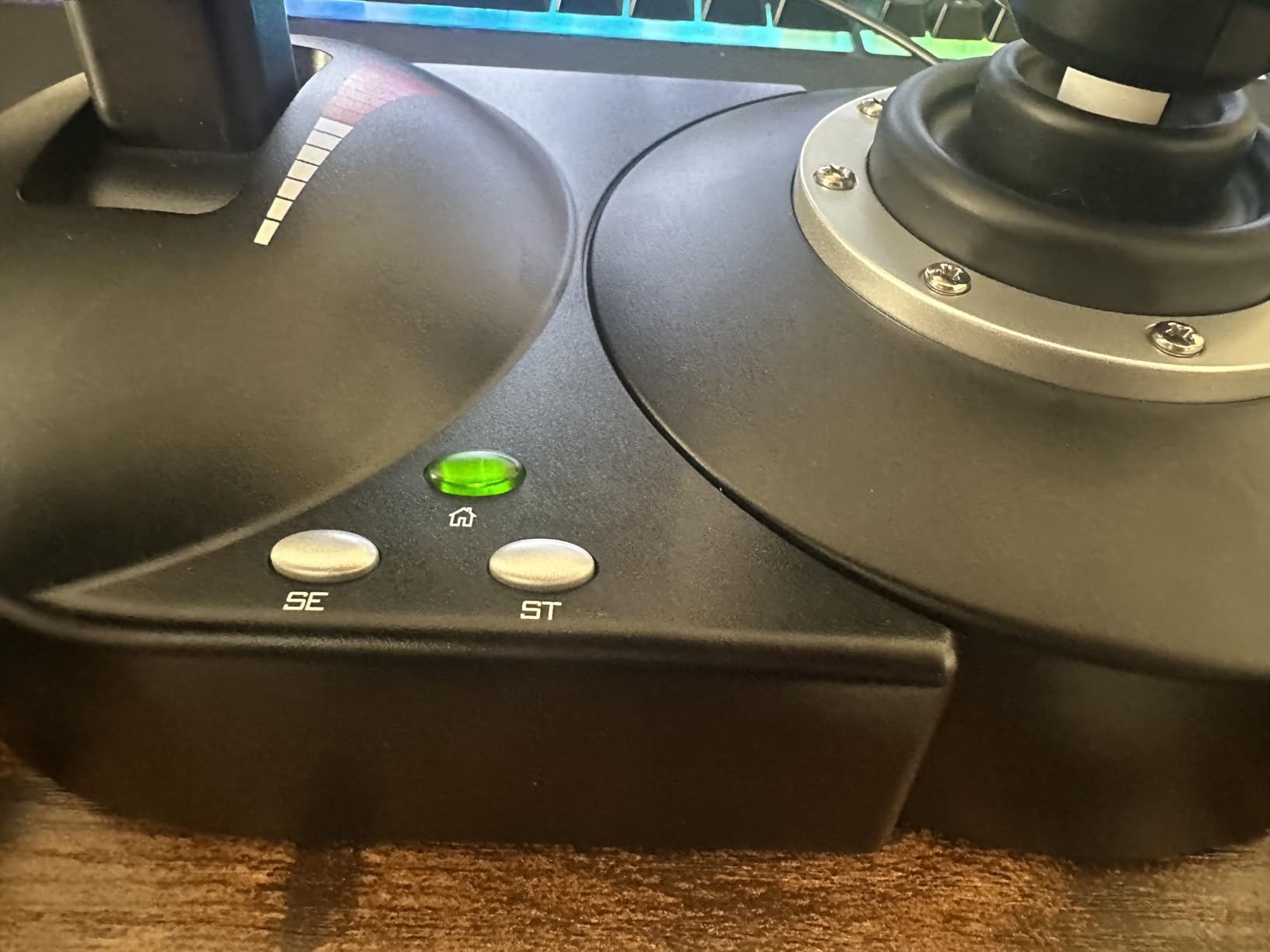 10 Best HOTAS Setups for Elite Dangerous (May 2026) Complete Buying Guide