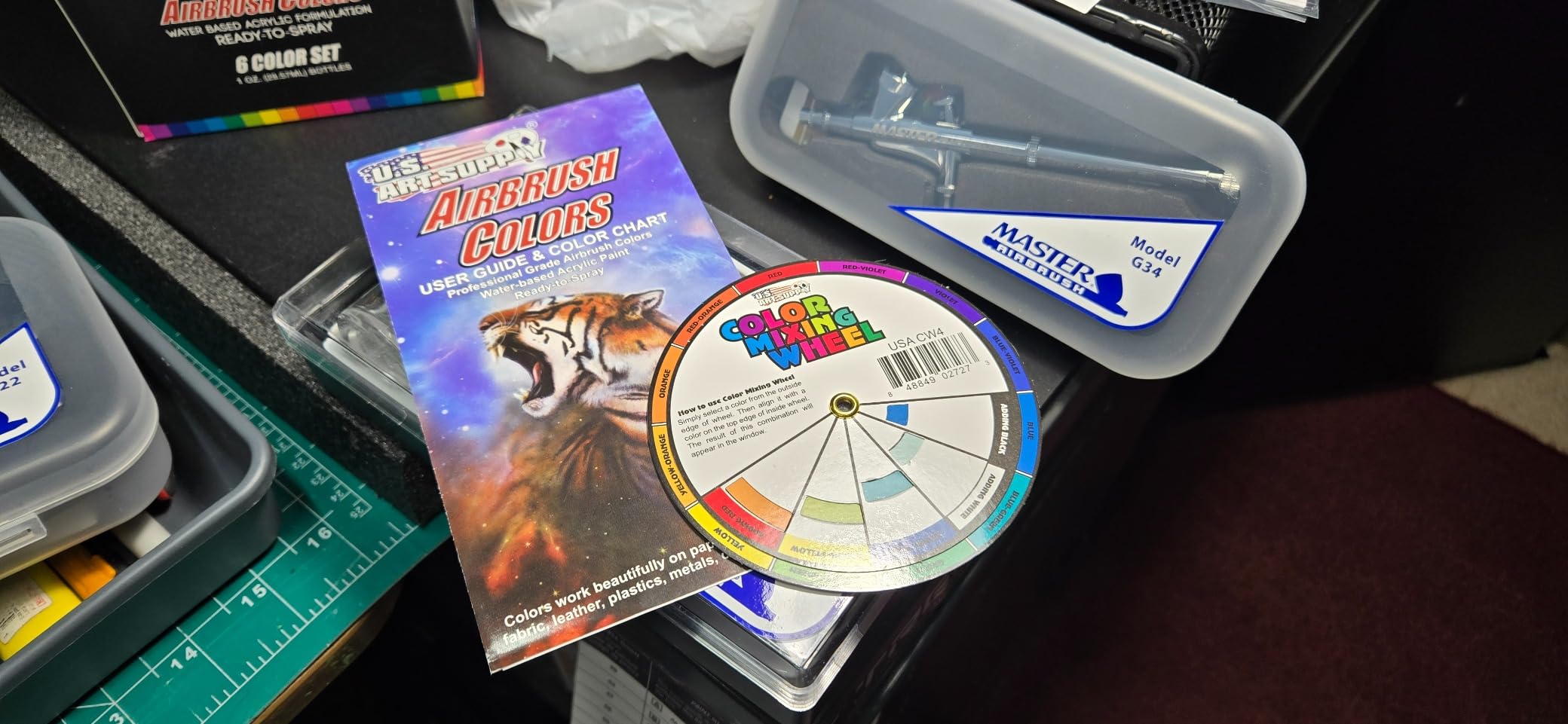 14 Best Airbrush Compressors for Models (April 2026) Complete Guide