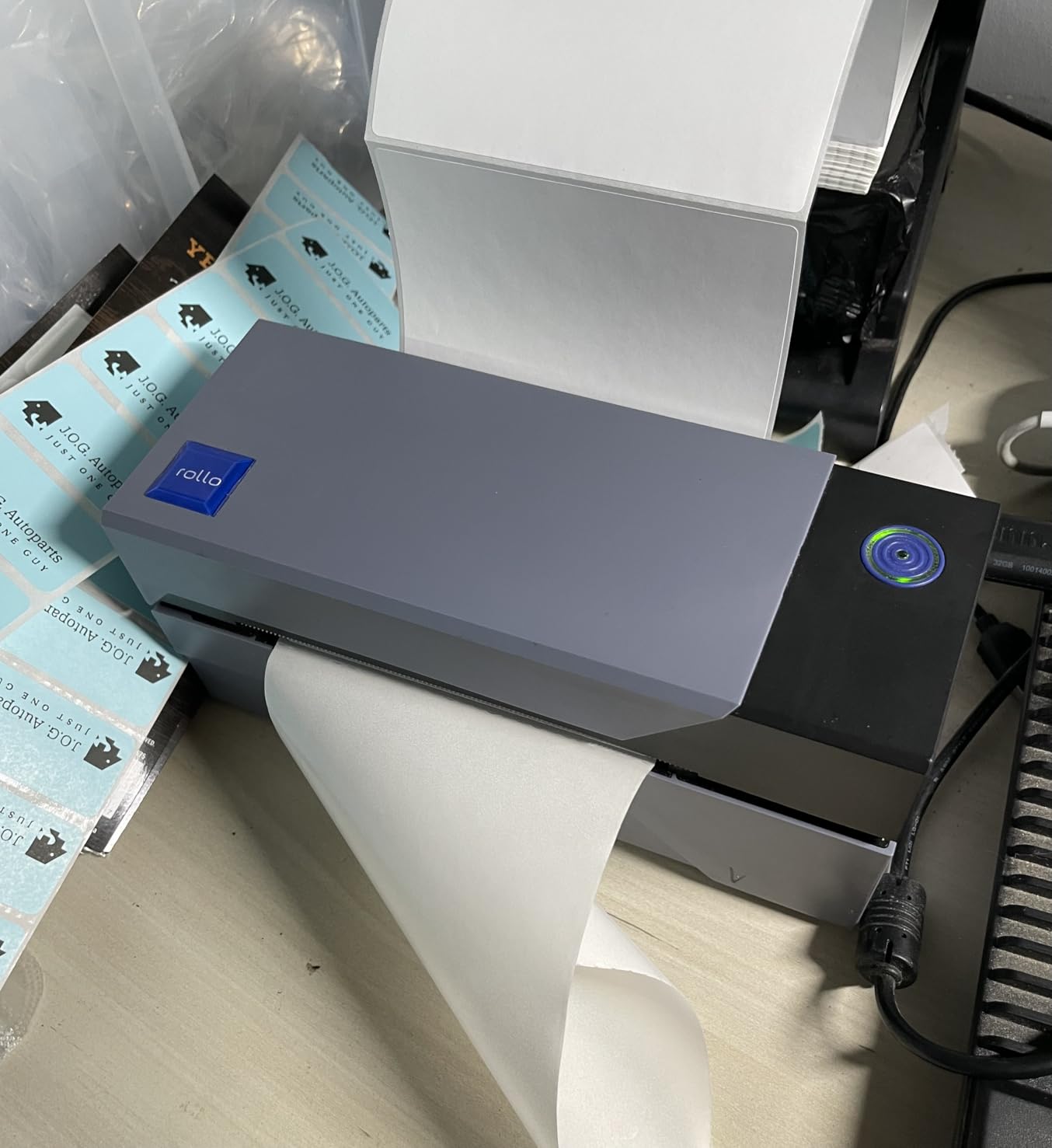 8 Best Thermal Sticker Printers (April 2026) Complete Buying Guide