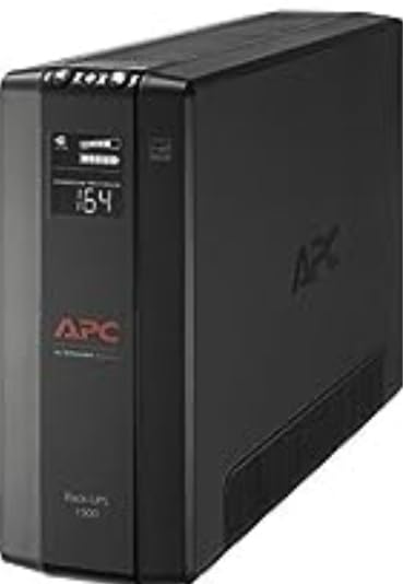 10 Best UPS Battery Backups for NAS Servers (May 2026) Expert Guide