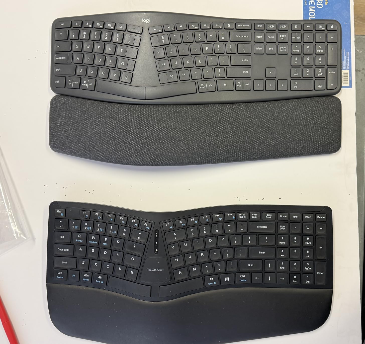 12 Best Keyboards for Programmers (May 2026) Complete Guide