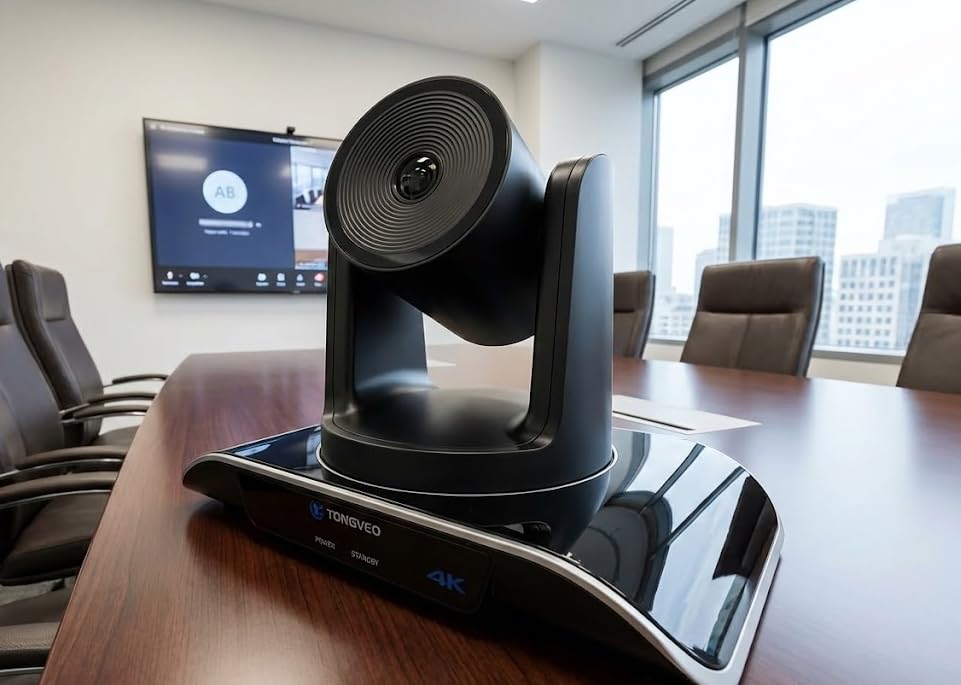 10 Best Conference Room Cameras for Zoom Meetings (June 2026) Expert Guide