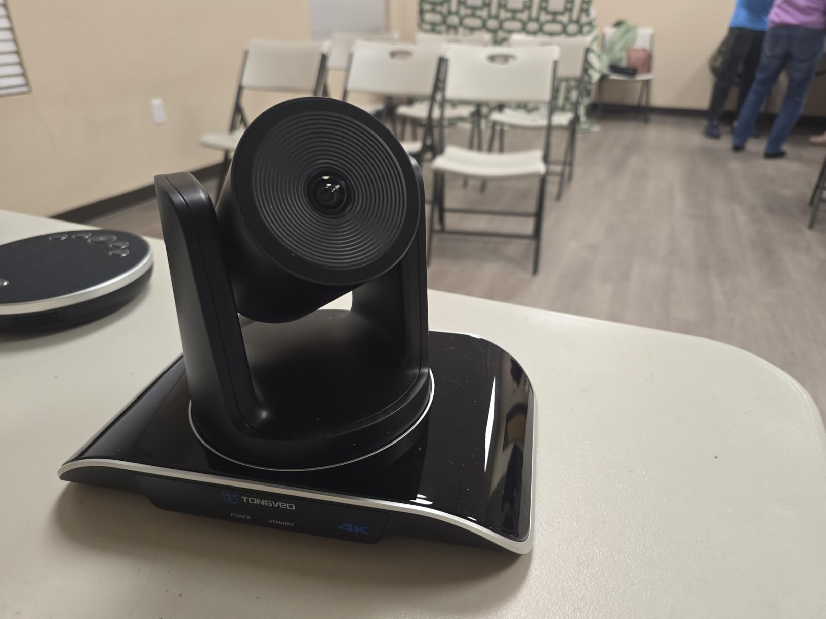 10 Best Conference Room Cameras for Zoom Meetings (May 2026) Expert Guide