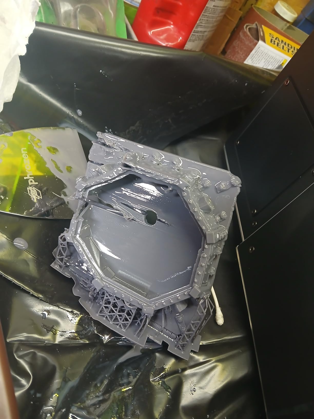 10 Best Large-Format Resin 3D Printers (June 2026) Expert Reviews