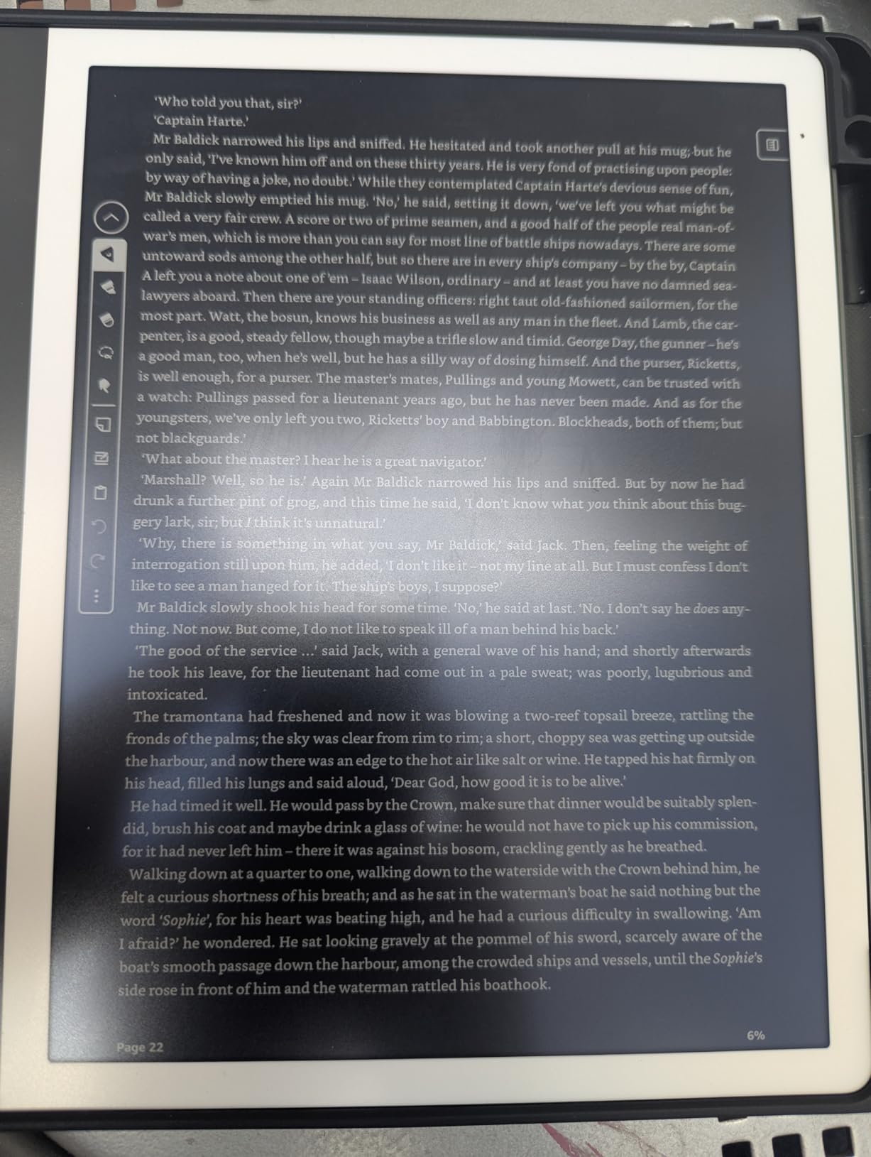 8 Best Tablets for Reading E-Books and PDFs (May 2026) Expert Guide