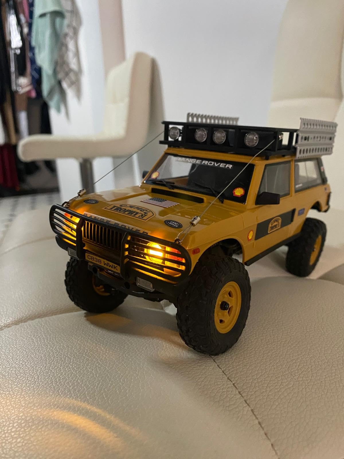 12 Best Mini RC Crawlers (June 2026) Complete Guide