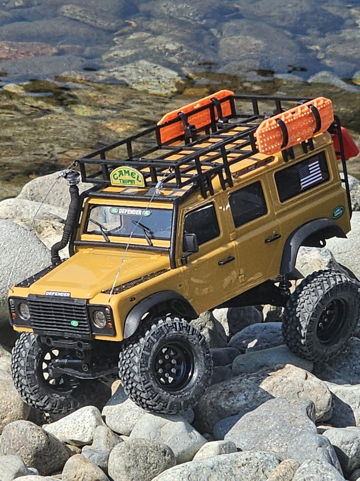 12 Best Mini RC Crawlers (May 2026) Complete Guide
