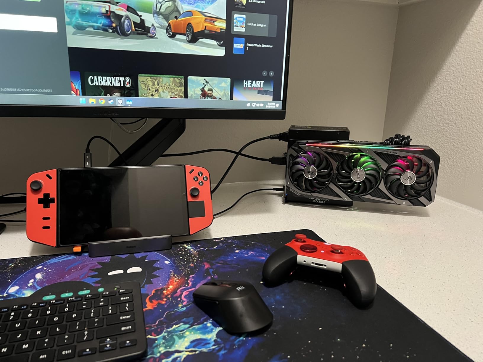 8 Best External GPU Enclosures for Laptop Gaming (April 2026) Complete ...
