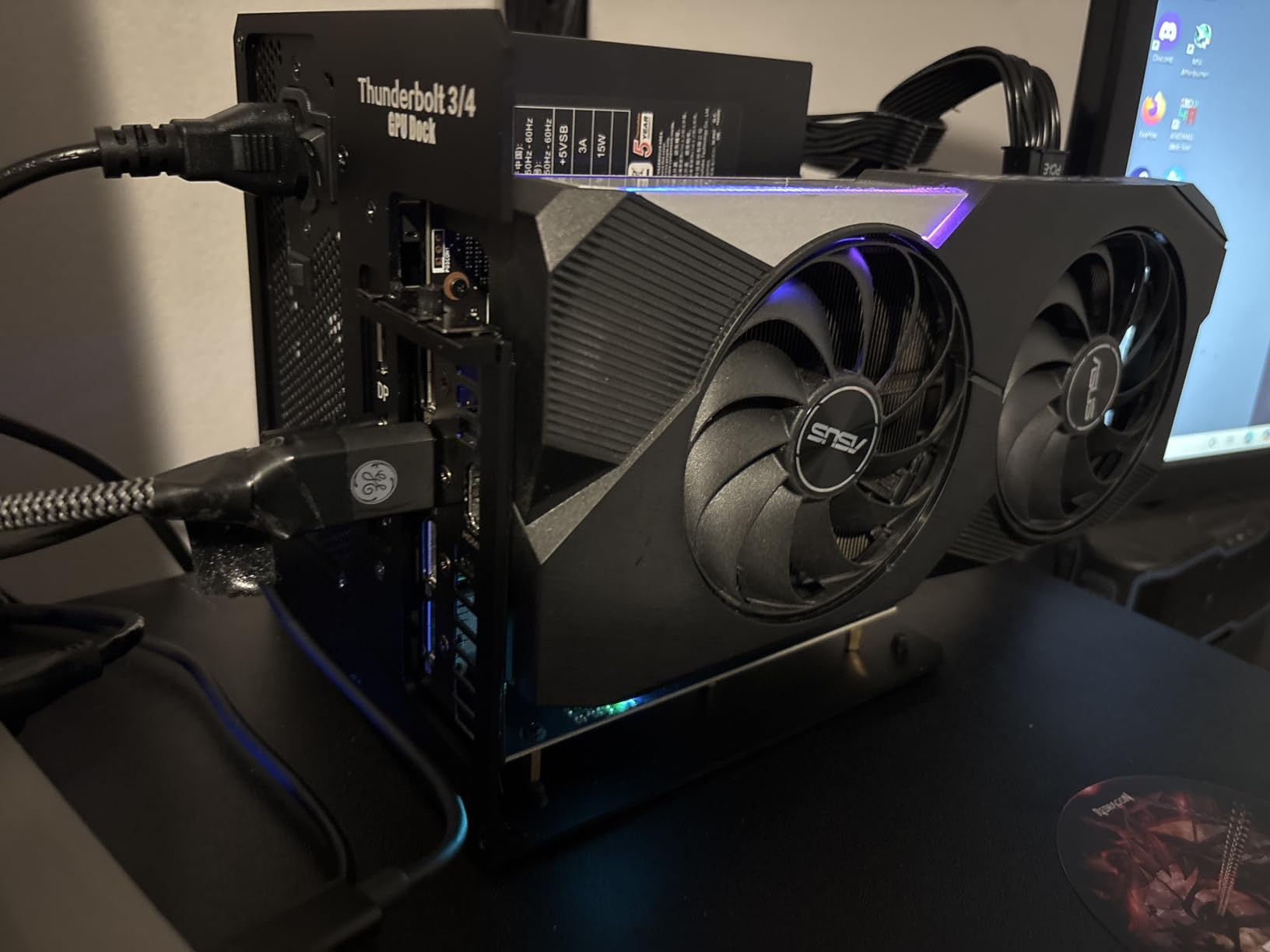 8 Best External GPU Enclosures for Laptop Gaming (April 2026) Complete ...