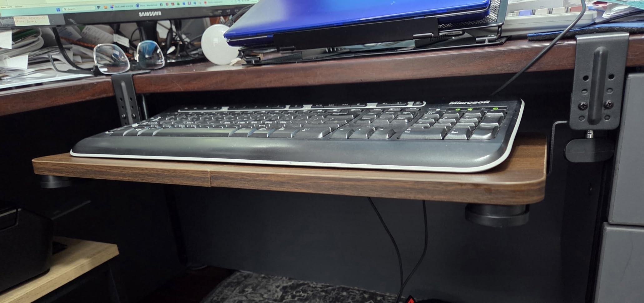 10 Best Keyboard Trays for Desks (June 2026) Expert Guide