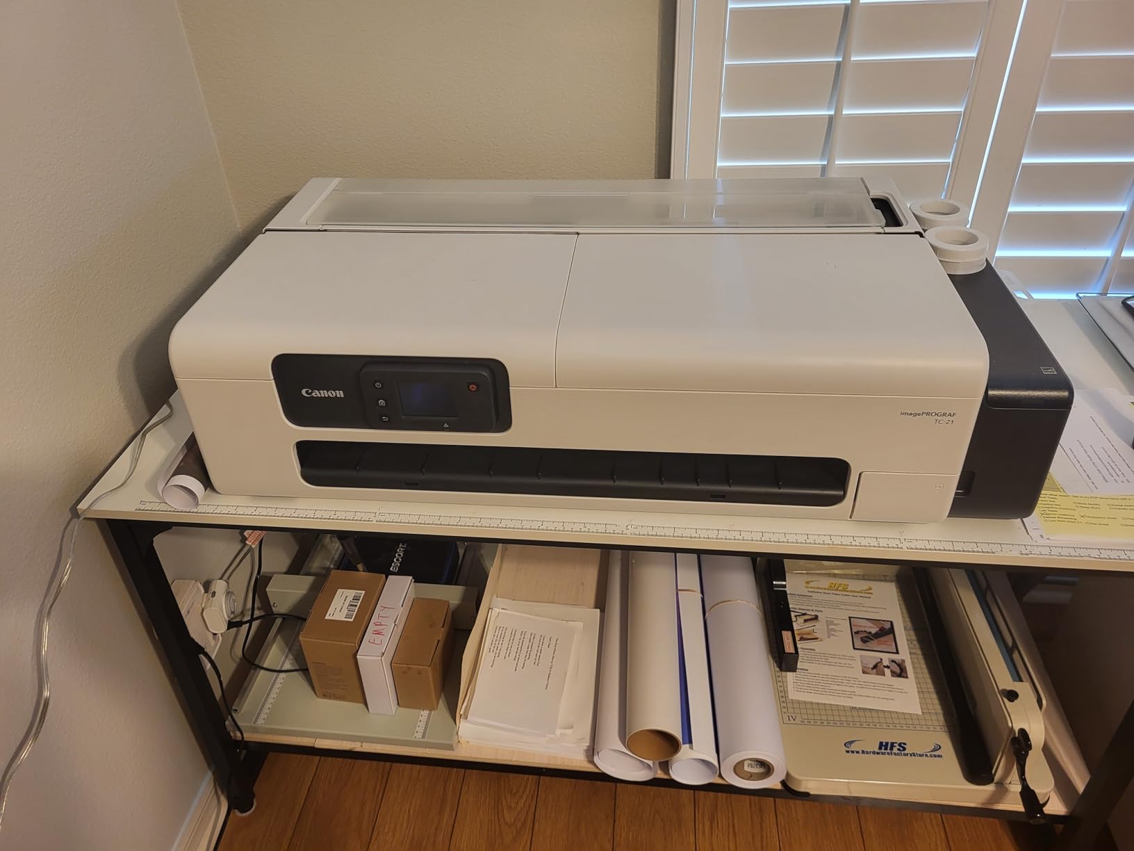 12 Best Wide-Format Printers for Architects and Engineers (May 2026 ...