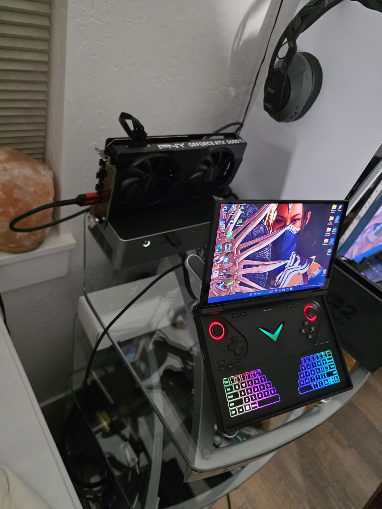 8 Best External GPU Enclosures for Laptop Gaming (April 2026) Complete ...