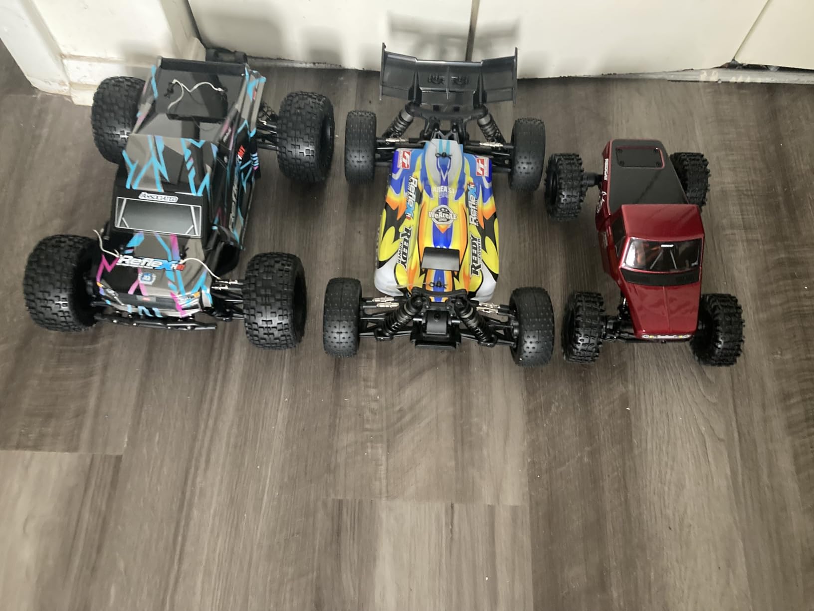 12 Best Mini RC Crawlers (May 2026) Complete Guide