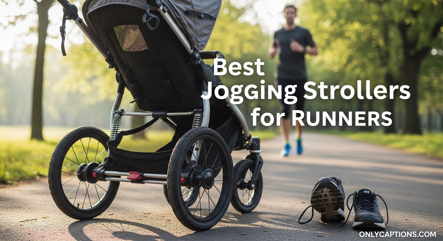 10 Best Jogging Strollers for Runners (April 2026) Complete Guide