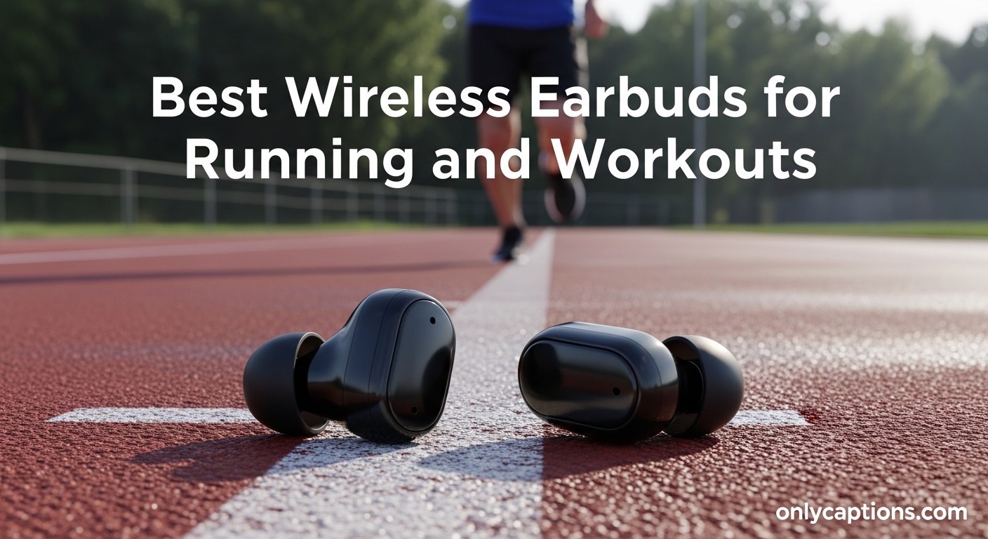 15 Best Wireless Earbuds for Running and Workouts (June 2026) Complete ...