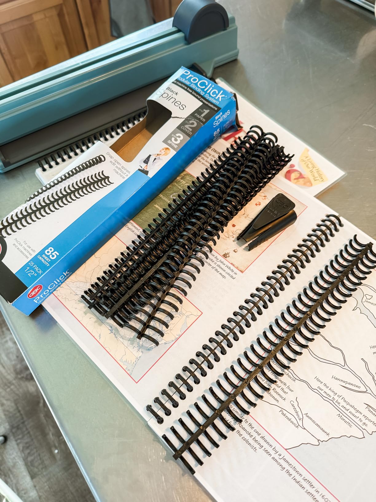 10 Best Spiral Binding Machines (May 2026) Guide