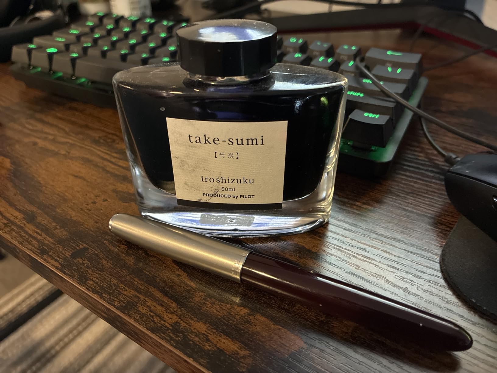 12 Best Fountain Pen Ink (June 2026) Expert Reviews