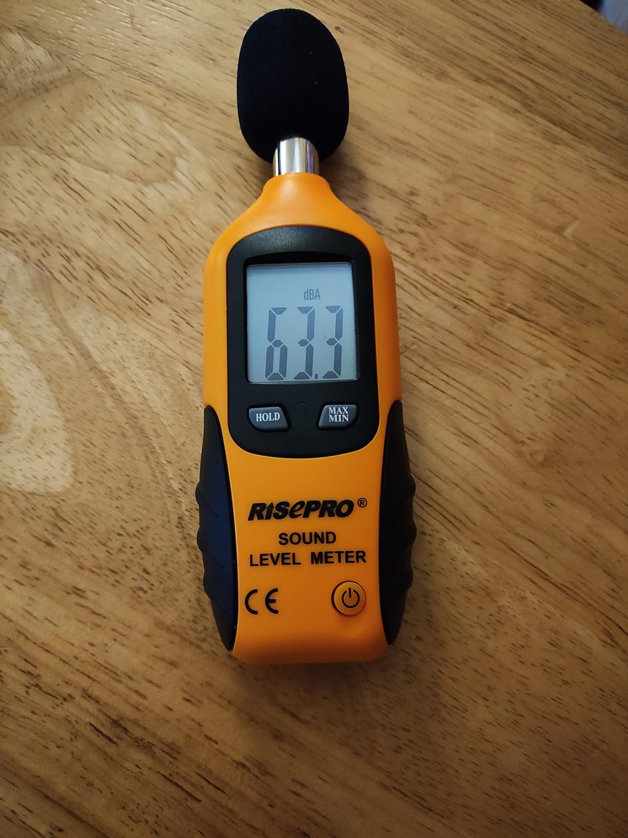 10 Best Noise Level Meters (April 2026) Complete Guide
