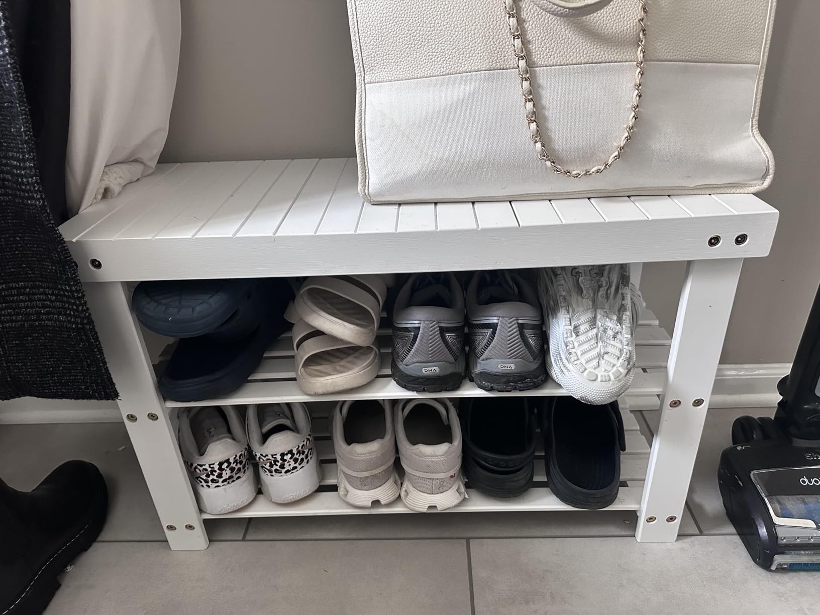 8 Best Shoe Racks (May 2026) Tested & Reviewed