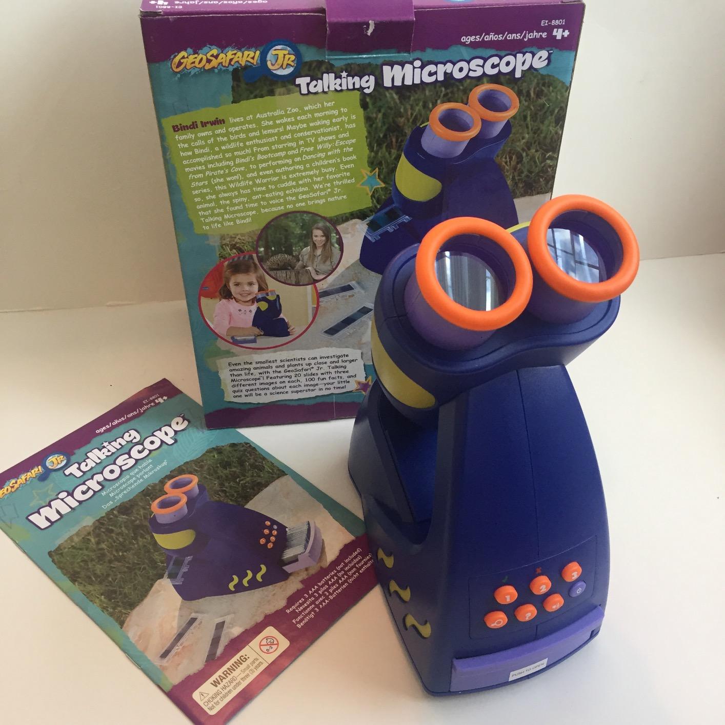 10 Best Kids Microscopes (April 2026) STEM Science Guide