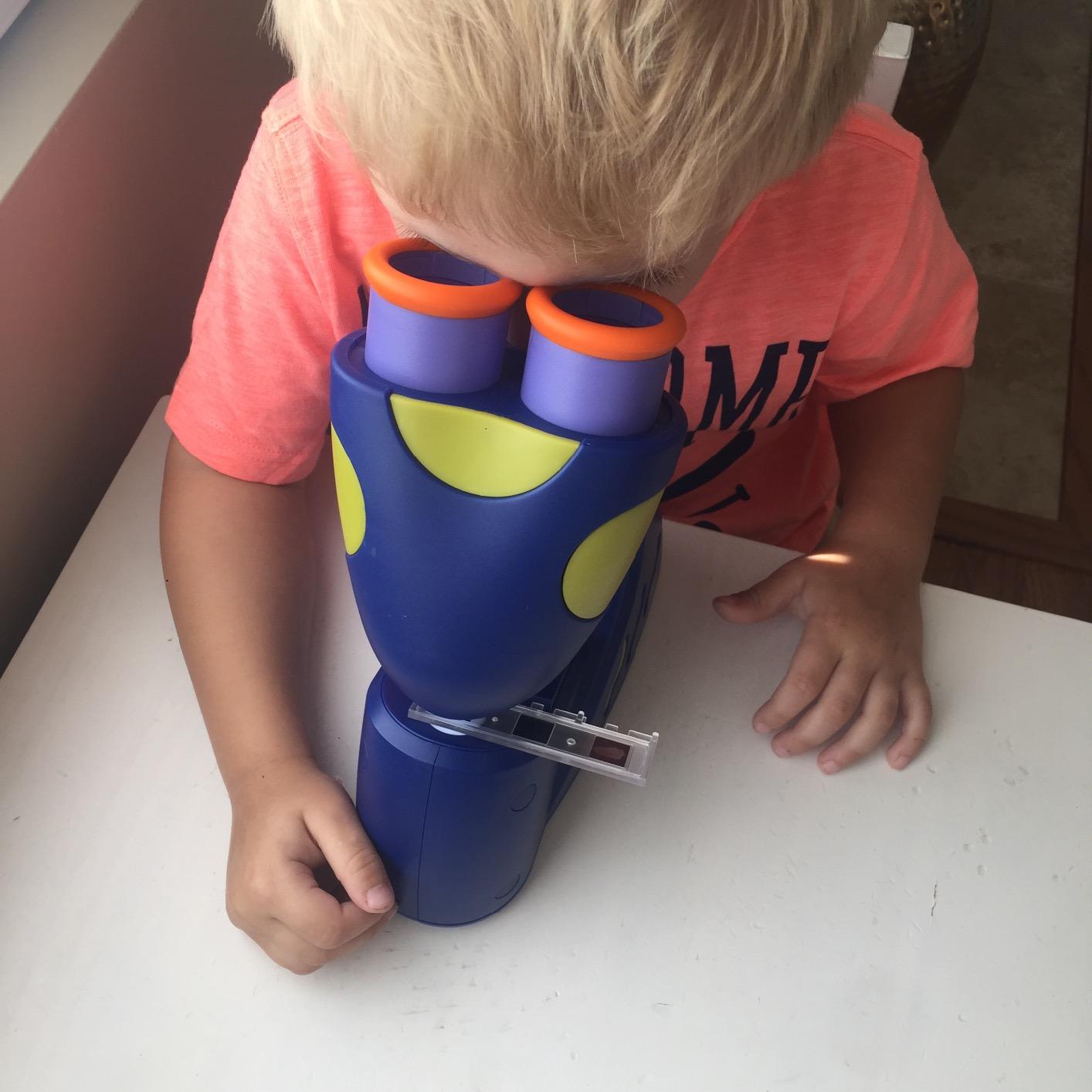 10 Best Kids Microscopes (April 2026) STEM Science Guide