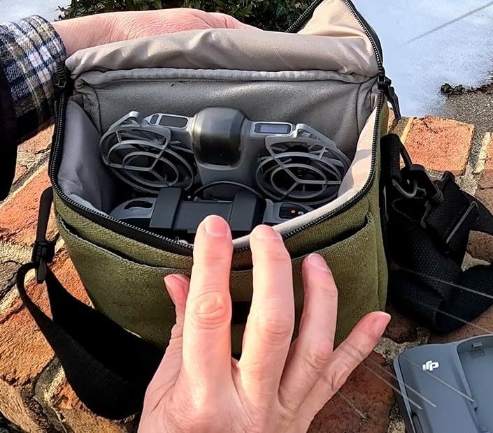 15 Best Camera Bags for Mirrorless Cameras (May 2026) Expert Reviews