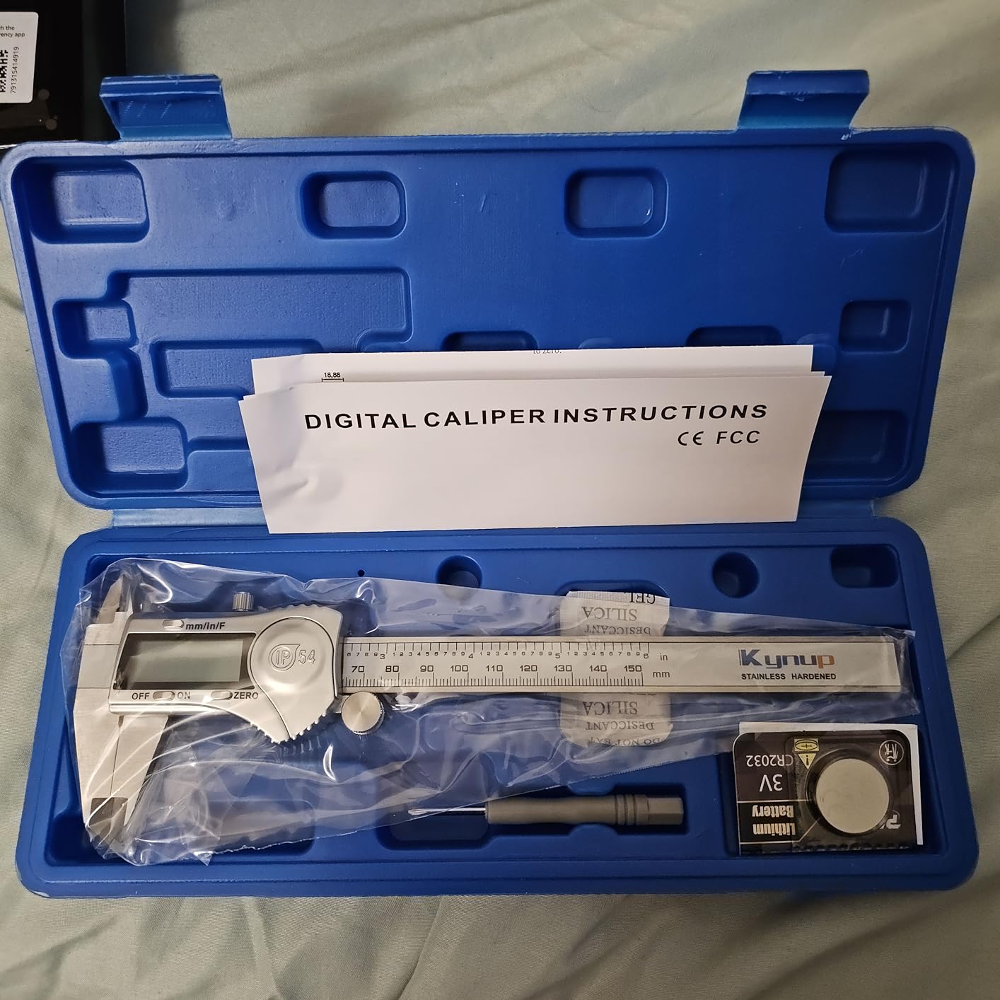 7 Best Digital Calipers (April 2026) Expert Reviews & Buying Guide
