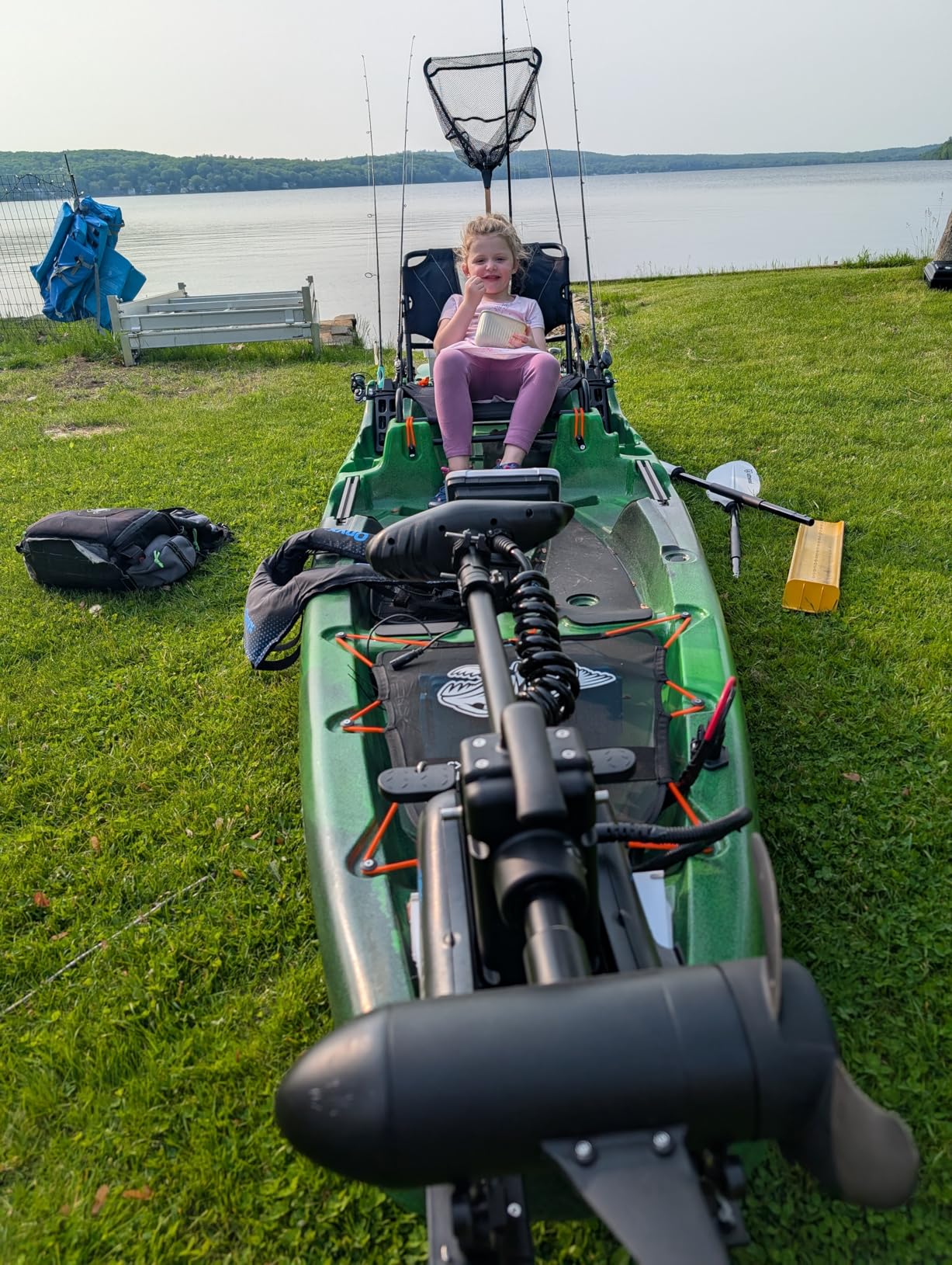 6 Best Sit-on-Top Kayaks for Fishing in Shallow Saltwater Flats (May ...