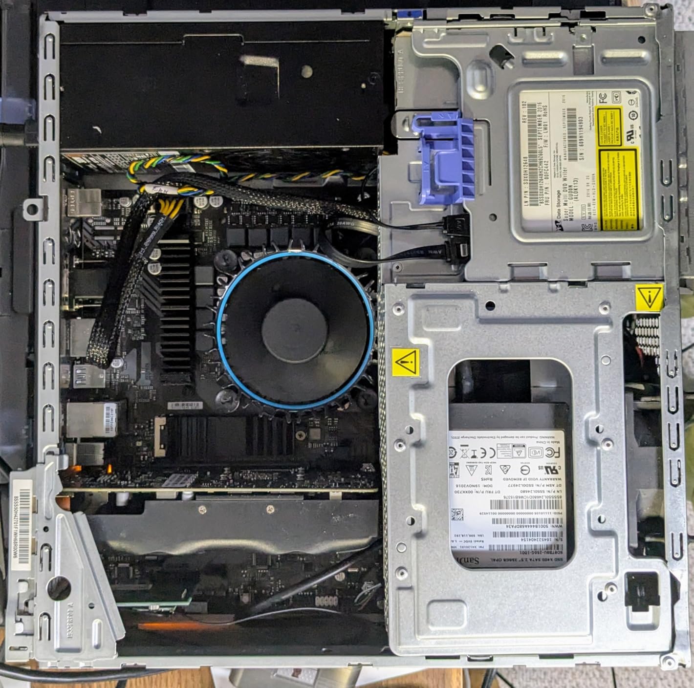 10 Best Gaming Motherboards for Intel Platforms (June 2026) Expert Reviews