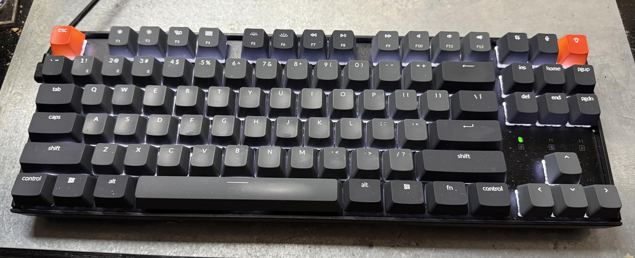 12 Best Keyboards for Programmers (May 2026) Complete Guide