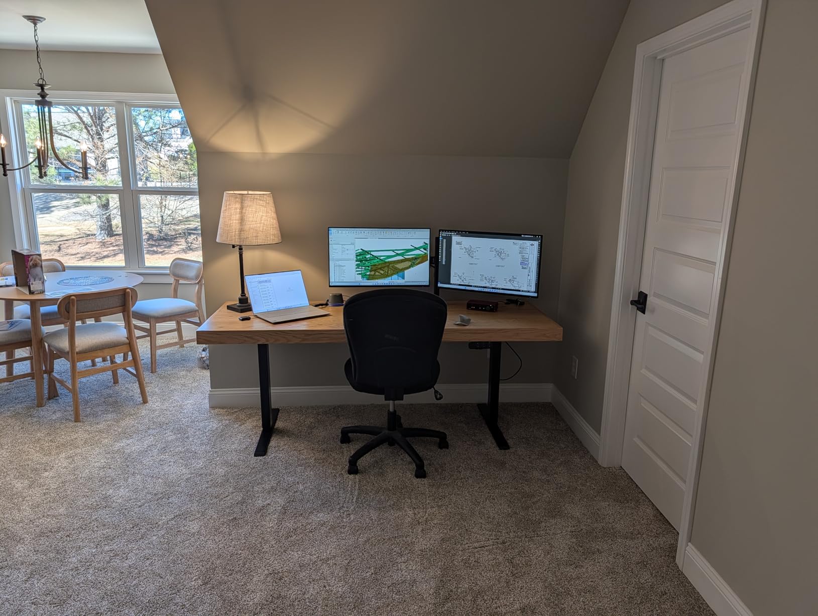 10 Best Electric Standing Desk Frames (May 2026) Expert Reviews