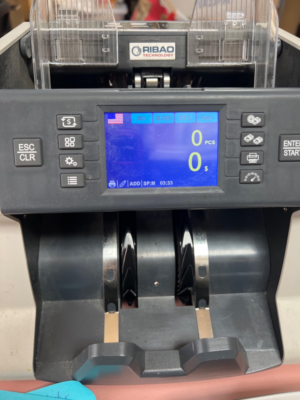 10 Best Money Counting Machines (April 2026) Buyer's Guide