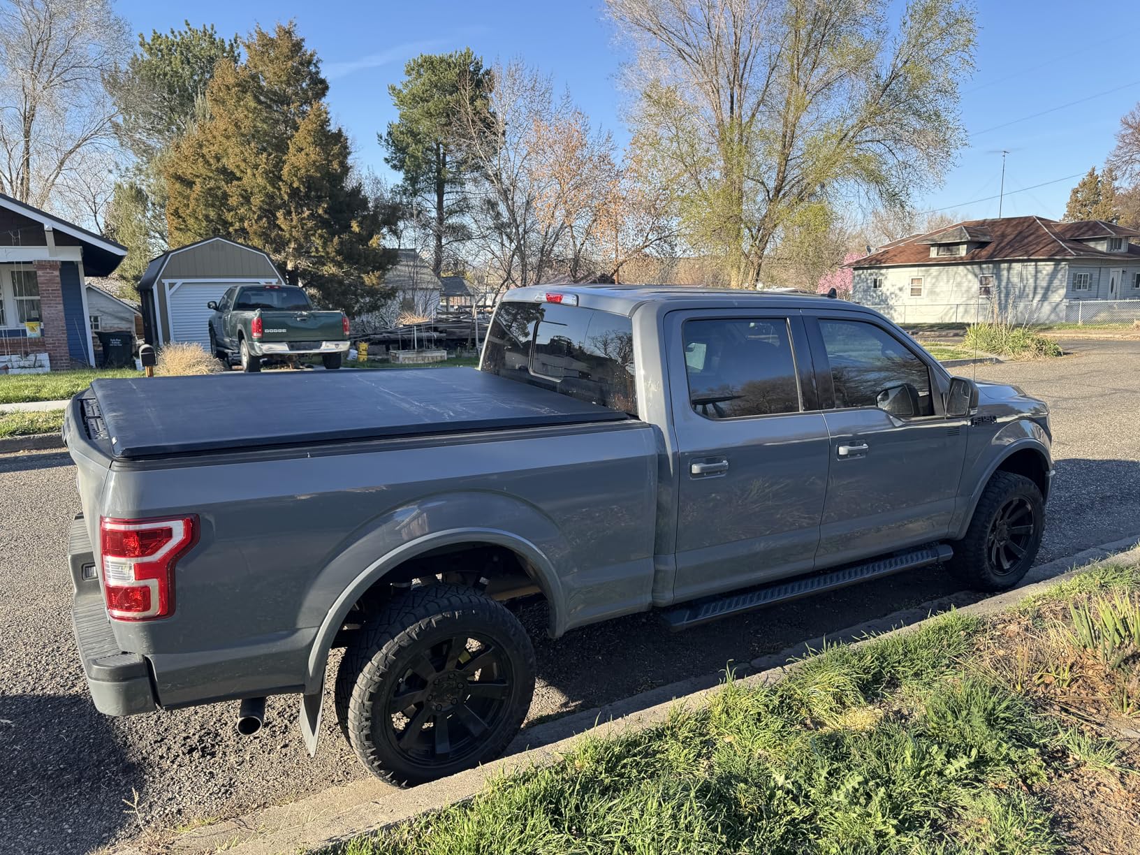 15 Best Truck Bed Covers for F150 (May 2026) Complete Guide