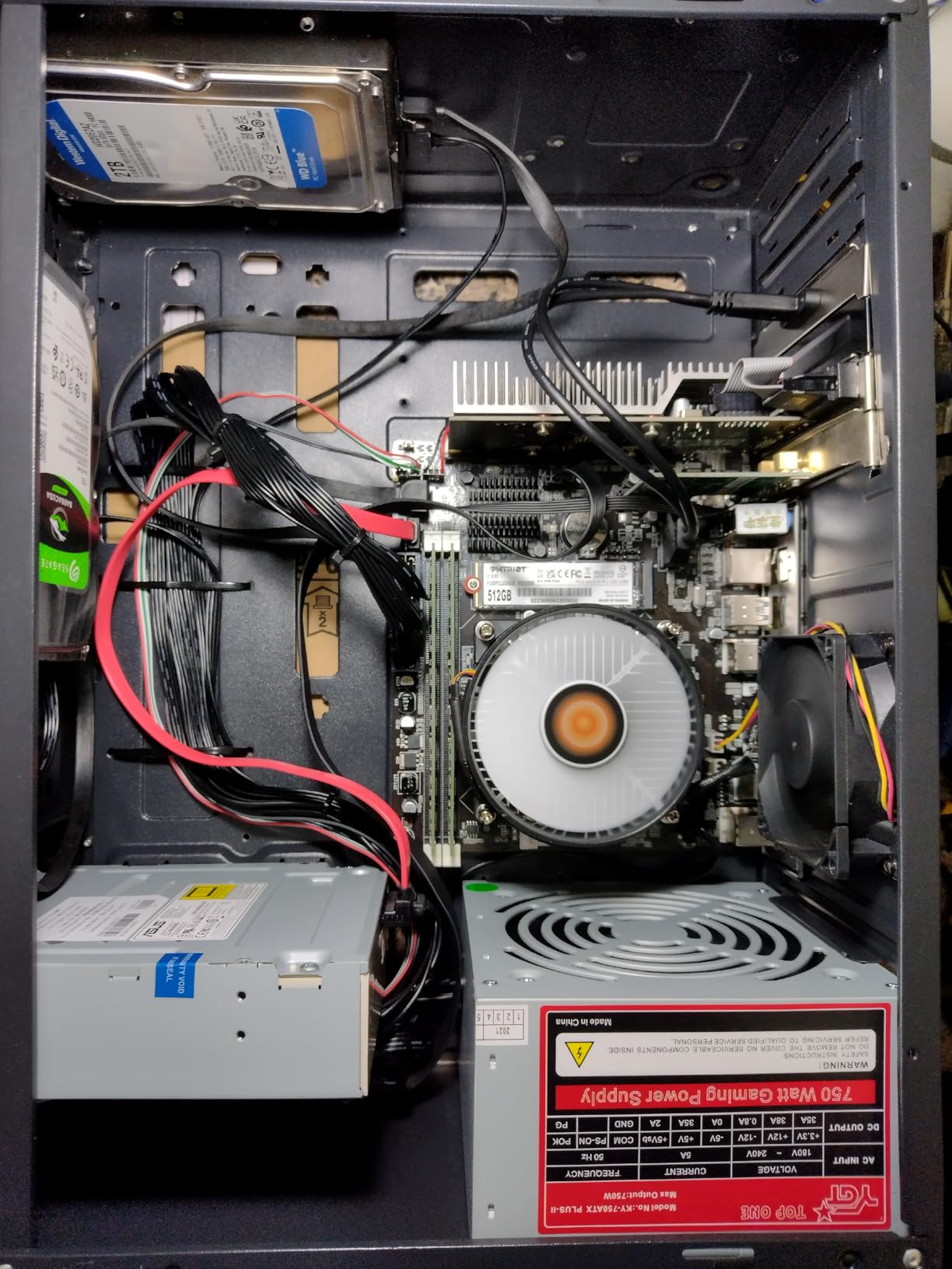 12 Best GPUs for Small Form Factor Builds (April 2026) Expert Reviews