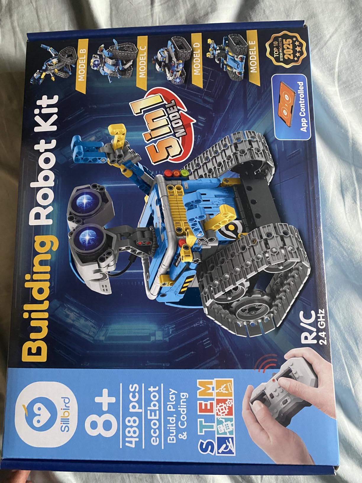 10 Best Robotics Kits for Teens (May 2026) Complete Guide