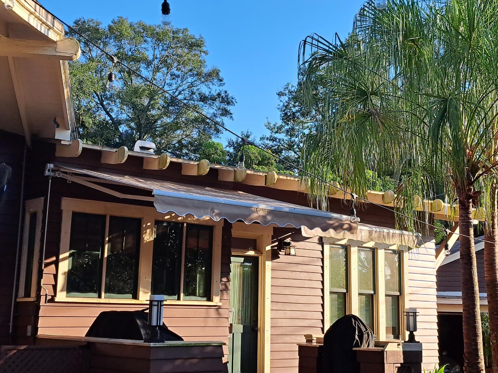 10 Best Retractable Awnings for Patios (May 2026) Expert Tested