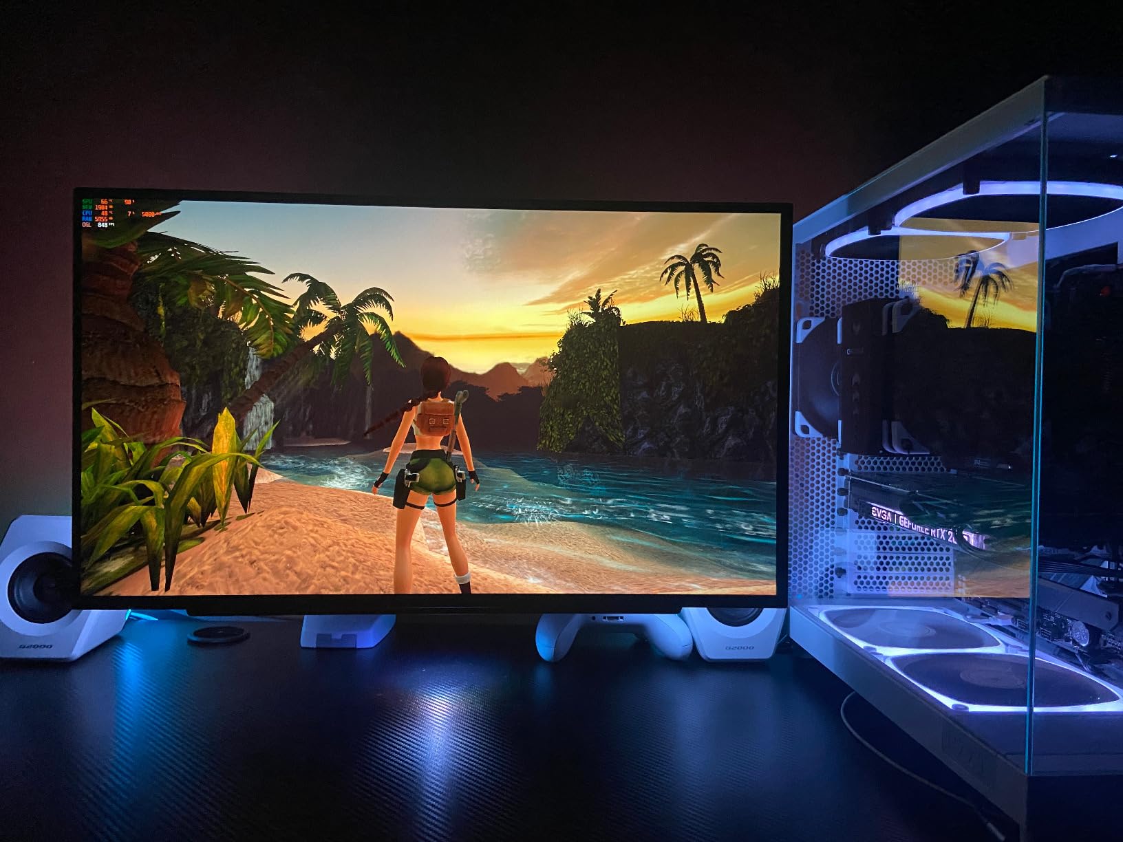 8 Best Fish Tank Style PC Cases (May 2026) Showcase Builds Guide