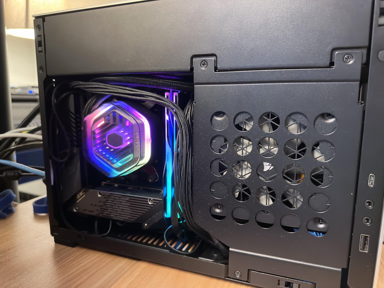 10 Best AIO Coolers for SFF Gaming (May 2026) Complete Guide