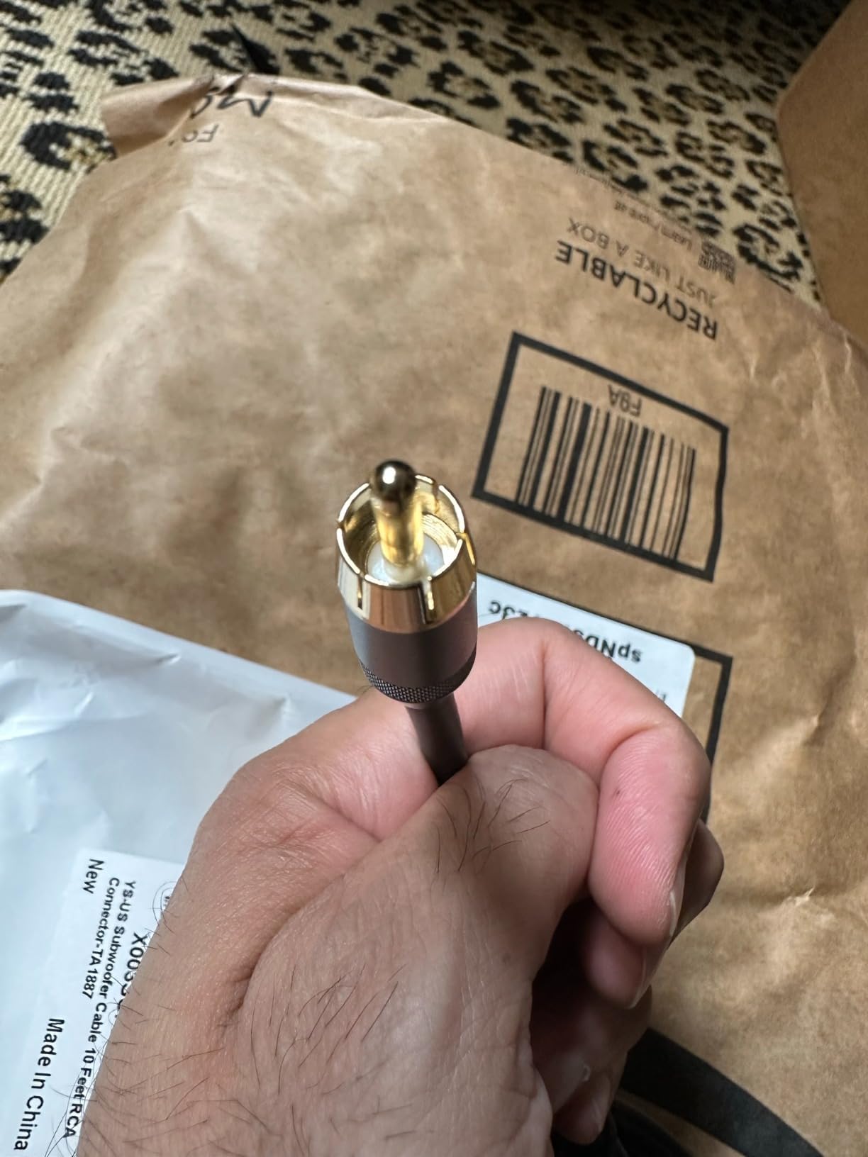 6 Best Subwoofer Cables (May 2026) Expert Tested & Reviewed